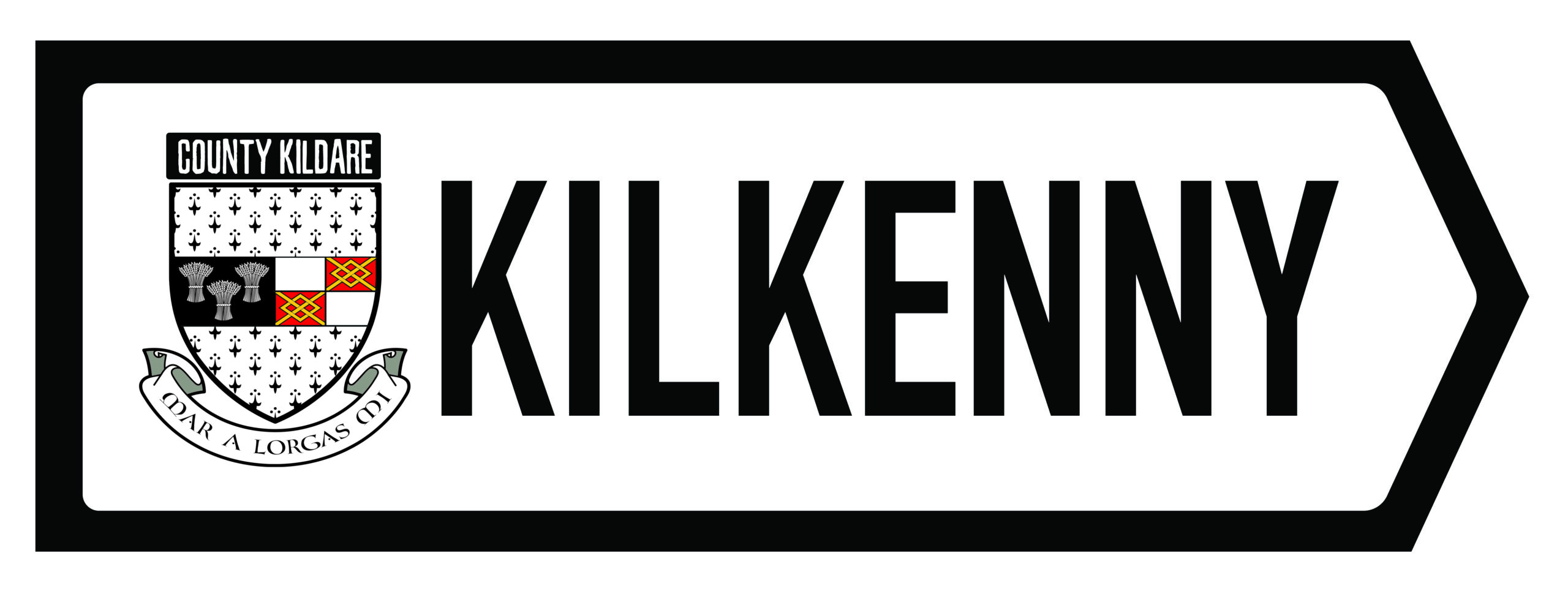 Wood County Kilkenny Wholesale - Signs Of Ireland